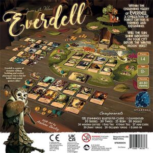 Everdell Standard Edition