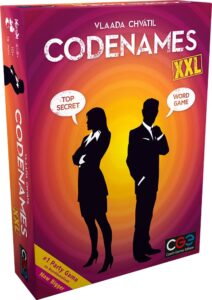 czech games cge edition codenames xxl