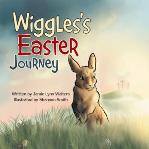 wiggles's easter journey