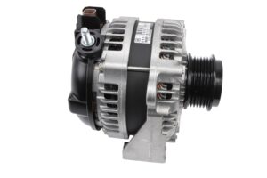 acdelco 84143543 alternator