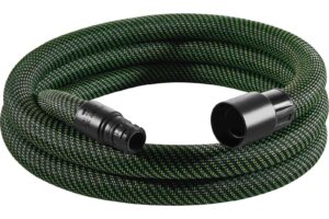 festool 500677 suction hose d 27/32x3, 5m-as/ct