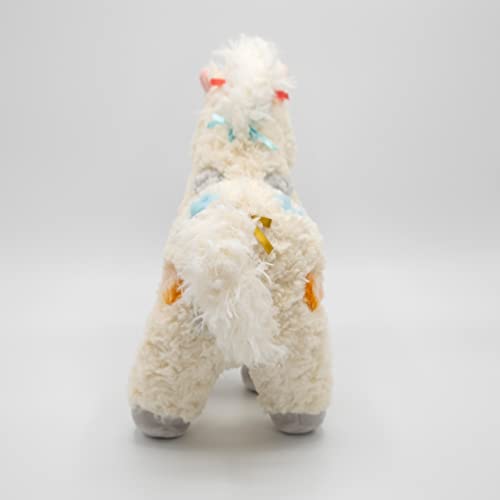 Mary Meyer FabFuzz Calliope Pony Soft Toy Friend,1 months to 200 months