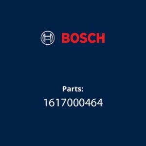 bosch 1-617-000-464 wear and tear part set