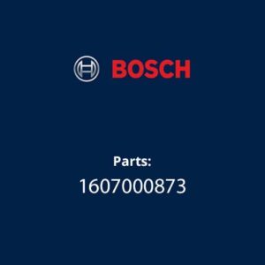 bosch 1 607 000 873 gear housing