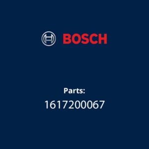 bosch 1-617-200-067 on-off switch