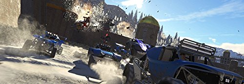 Onrush - PlayStation 4