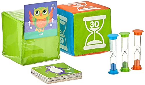 Alex Active Yoga Kids Activity Exercise Blocks