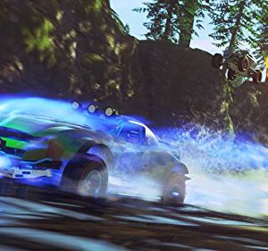 Onrush - PlayStation 4