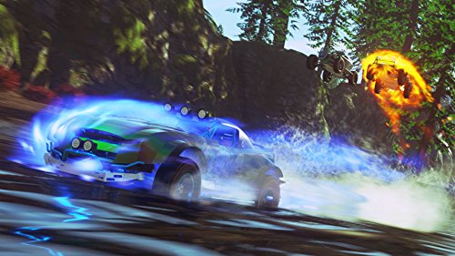 Onrush - PlayStation 4