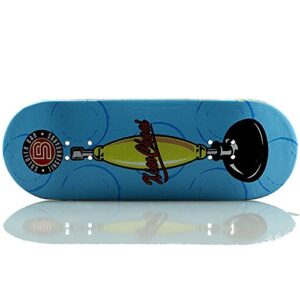 soldier bar soldierbar 8.0 maple wooden fingerboards (deck,truck,wheel set) xiaochuai