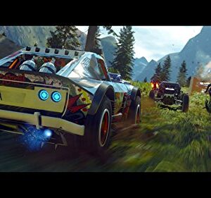 Onrush - PlayStation 4