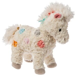 mary meyer fabfuzz calliope pony soft toy friend,1 months to 200 months