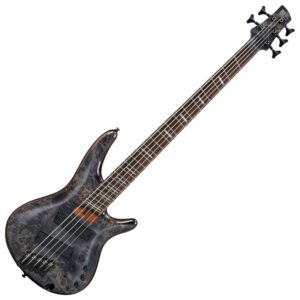 ibanez bass workshop srms805 - deep twilight