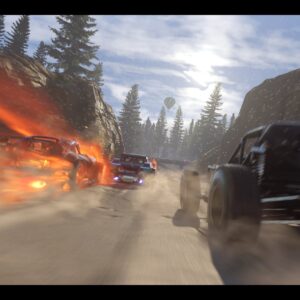 Onrush - PlayStation 4