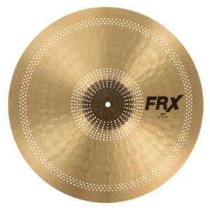 sabian 21” frx ride