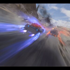 Onrush - PlayStation 4