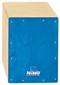 nino percussion cajon (nino950b)