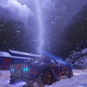 Onrush - PlayStation 4