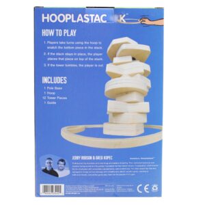 Educational Insights Hooplastack