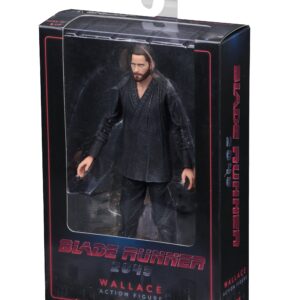 NECA Collectible Blade Runner 2049 Wallace 7" Scale Action Figure