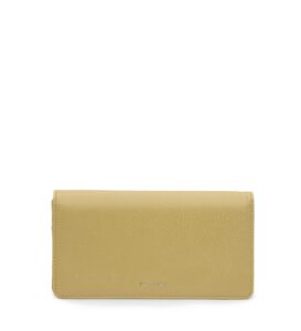 matt & nat reid dwell wallet, grass