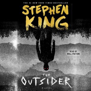 the outsider