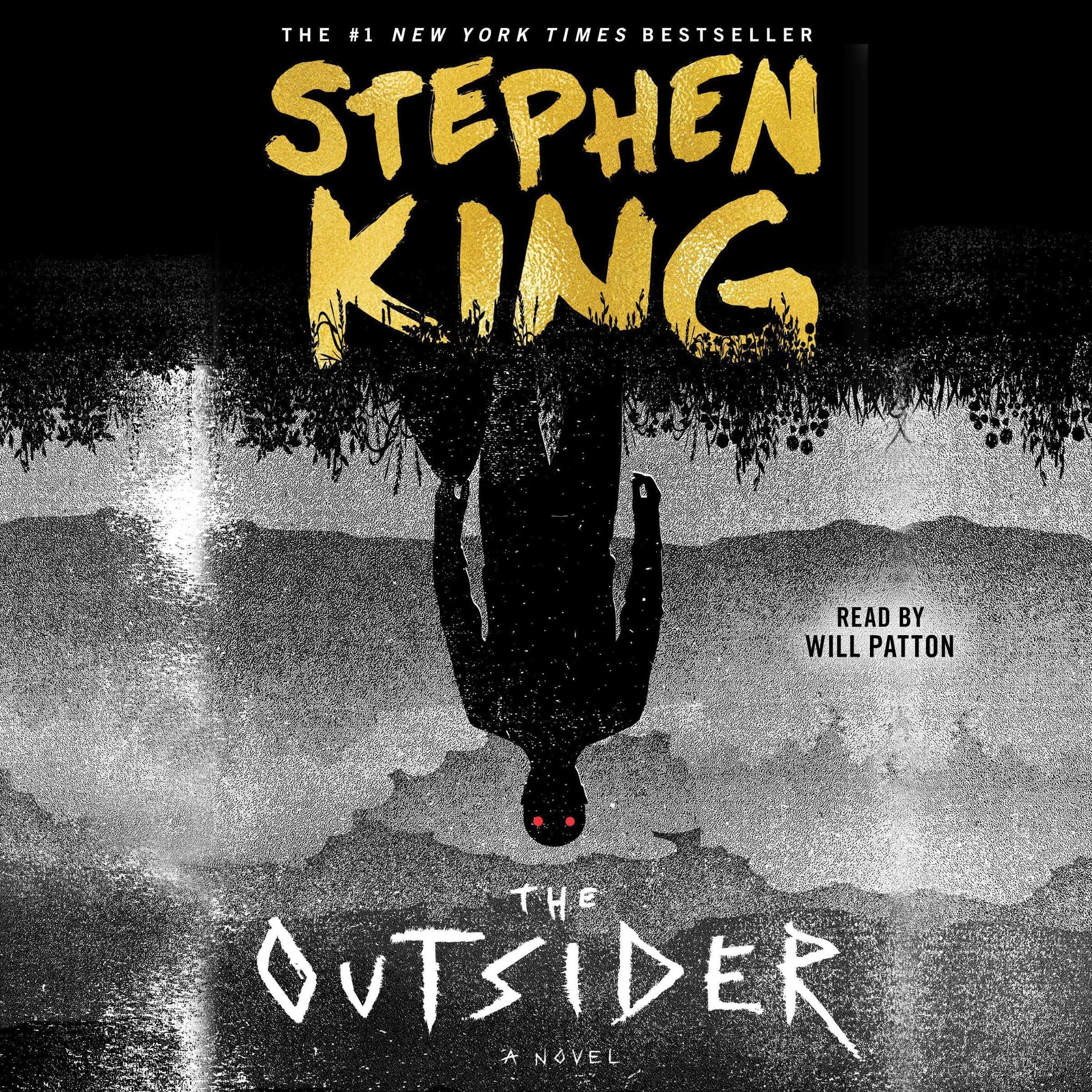 The Outsider