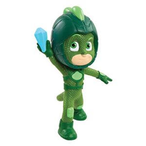 PJ Masks Super Moon Adventure Collectible Figures, 5 Pack, Kids Toys for Ages 3 Up by Just Play