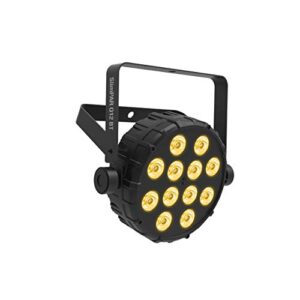 chauvet dj (slimpar q12 bt)