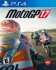 motogp 17