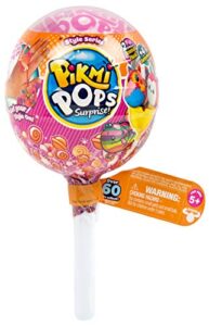 pikmi pops surprise pack - season 3