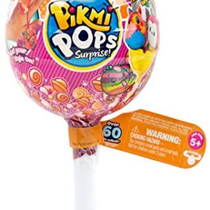 Pikmi Pops Surprise Pack - Season 3