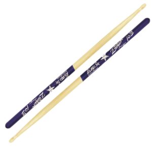 zildjian ringo starr artist series drumsticks