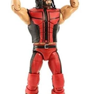 WWE Summerslam Elite Collection Seth Rollins Action Figure