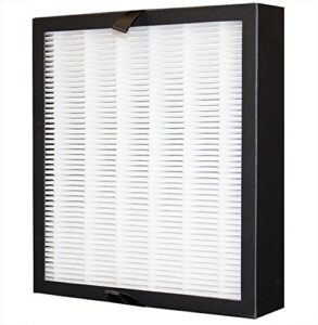 solair. hepa carbon filter for mammoth 1000 7 stage air purifier