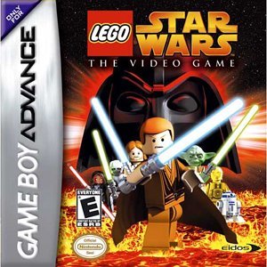 lego star wars: the video game (renewed)