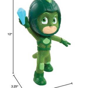 PJ Masks Super Moon Adventure Collectible Figures, 5 Pack, Kids Toys for Ages 3 Up by Just Play