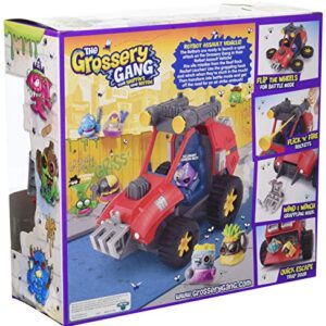 GROSSERY GANG ATV Playset Childrens Toy