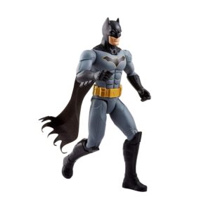 dc comics batman missions batman 12" action figure