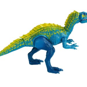 JURASSIC WORLD ACTION ATTACK Suchomimus