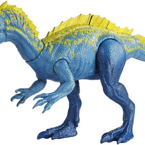 JURASSIC WORLD ACTION ATTACK Suchomimus