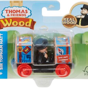 Thomas & Friends Wood, Day Out with Thomas Car