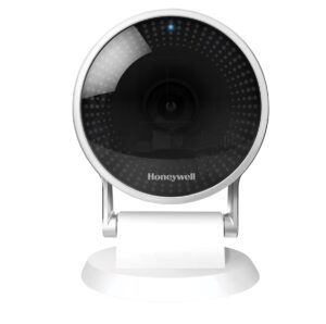 honeywell intrusion ipcam-wic2