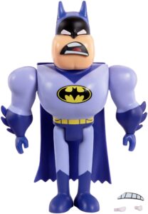 dc comics teen titans go! to the movies face-swappers batman figure