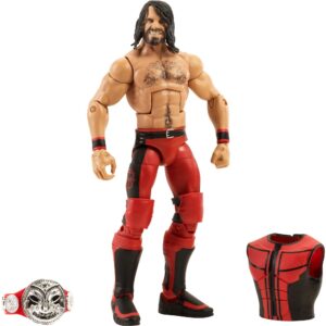 WWE Summerslam Elite Collection Seth Rollins Action Figure