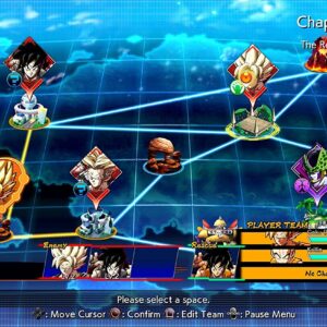 Dragon Ball FighterZ (PS4)