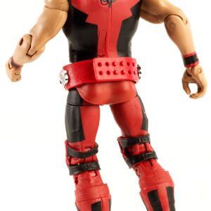 WWE Summerslam Elite Collection Seth Rollins Action Figure