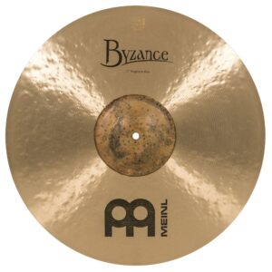 meinl cymbals ride cymbal (b21por)