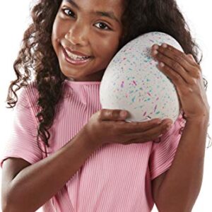 Hatchimals, HatchiBabies Cheetree, Hatching Egg with Interactive Toy Pet Baby (Styles May Vary), for Ages 5 and Up