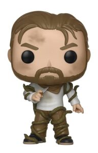 funko pop! tv: strangers things - hopper with vines